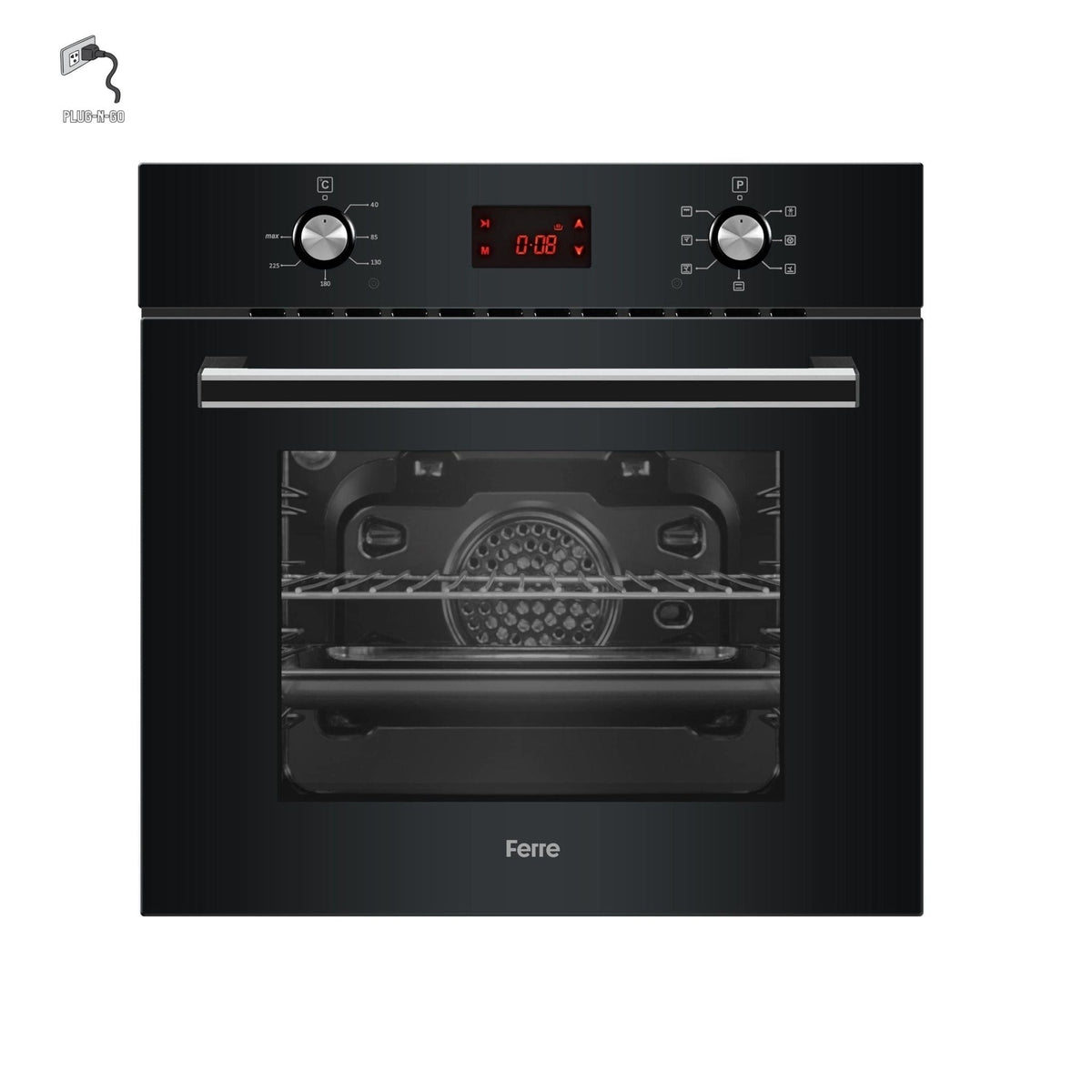 Shop Built-in Ovens at Ferre Cooker | Ferre Cooker