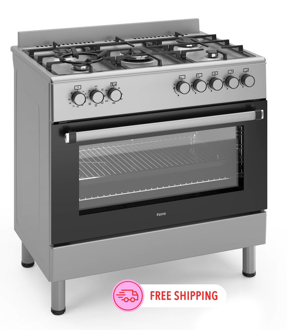 Ferre | Ferre Cooker
