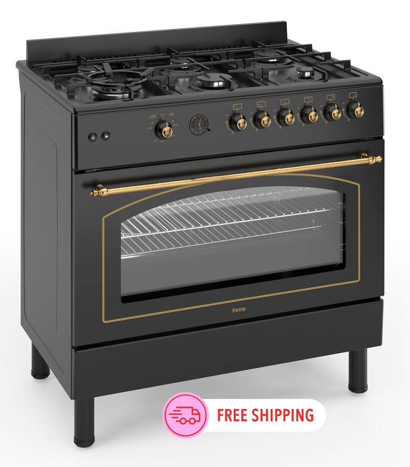 Shop Range Cookers at Ferre Cooker | Ferre Cooker
