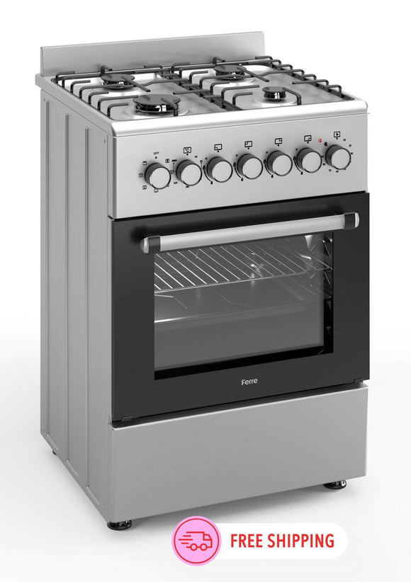 Shop Freestanding Cookers Freestanding Cookers at Ferre Cooker