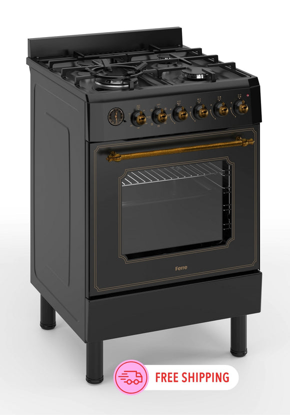 Shop Freestanding Cookers Freestanding Cookers at Ferre Cooker