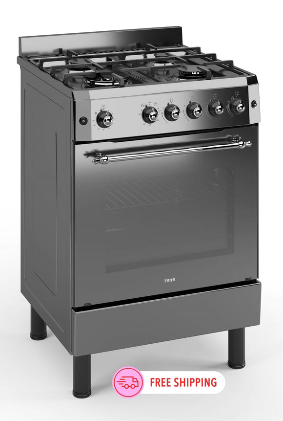 Shop Gas Cookers at Ferre Cooker | Ferre Cooker