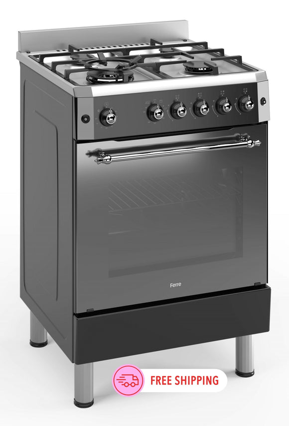 Shop Freestanding Cookers at Ferre Cooker | Ferre Cooker