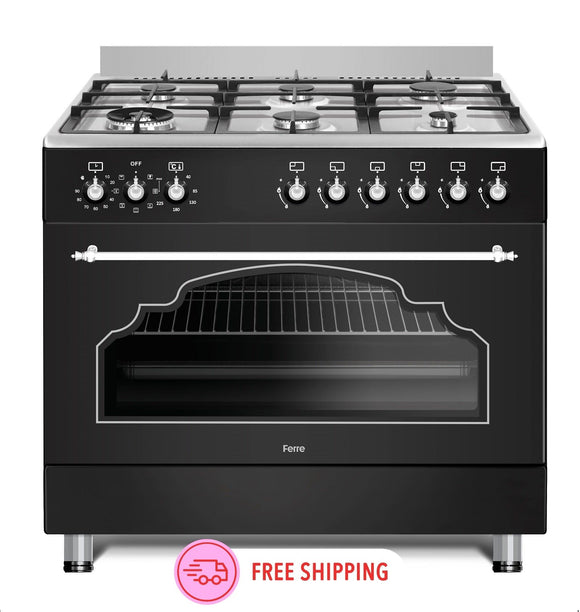 Ferre | Ferre Cooker