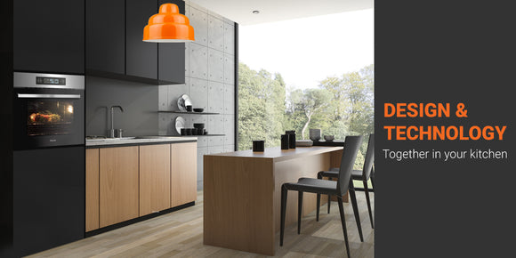 Ferre | Ferre Cooker