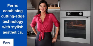 Ferre | Ferre Cooker