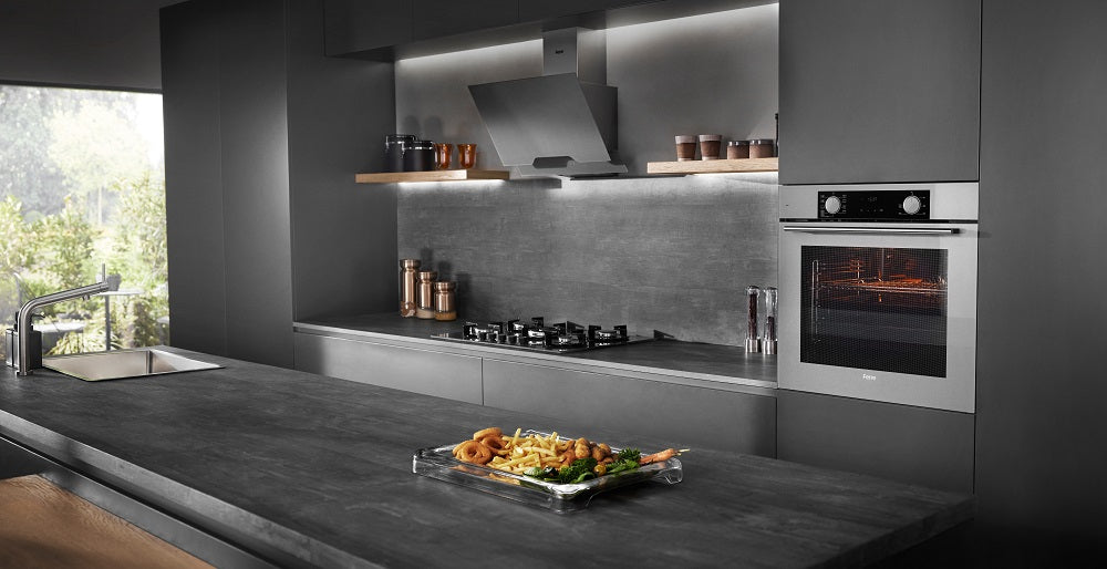 Ferre | Ferre Cooker