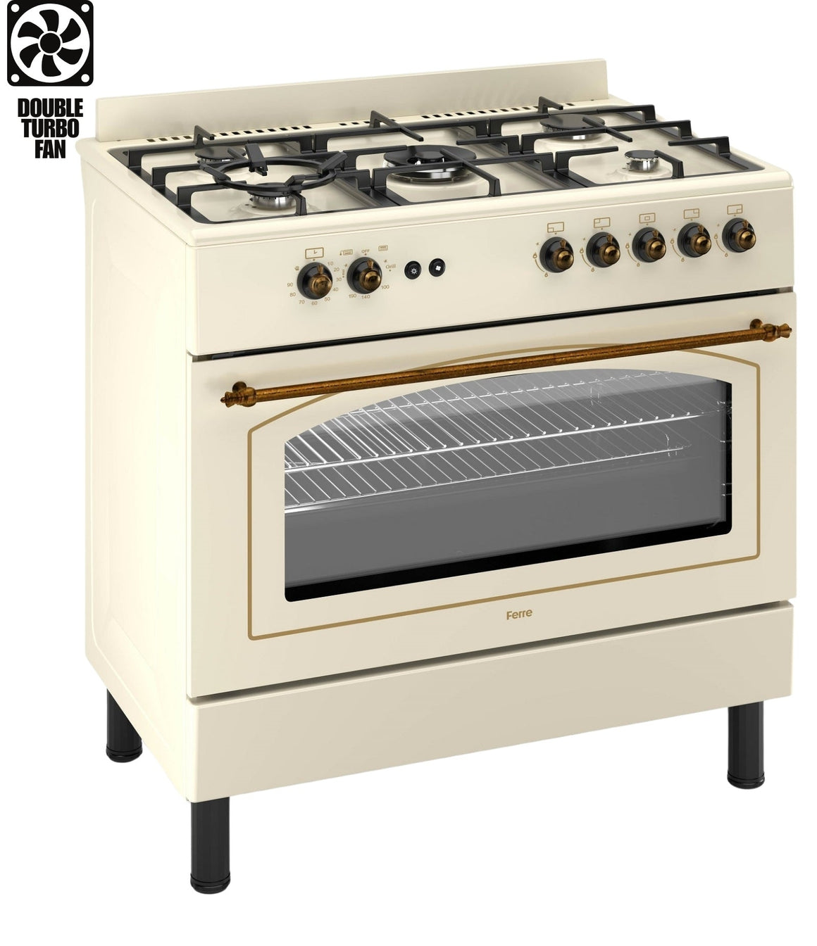 Shop Range Cookers at Ferre Cooker | Ferre Cooker