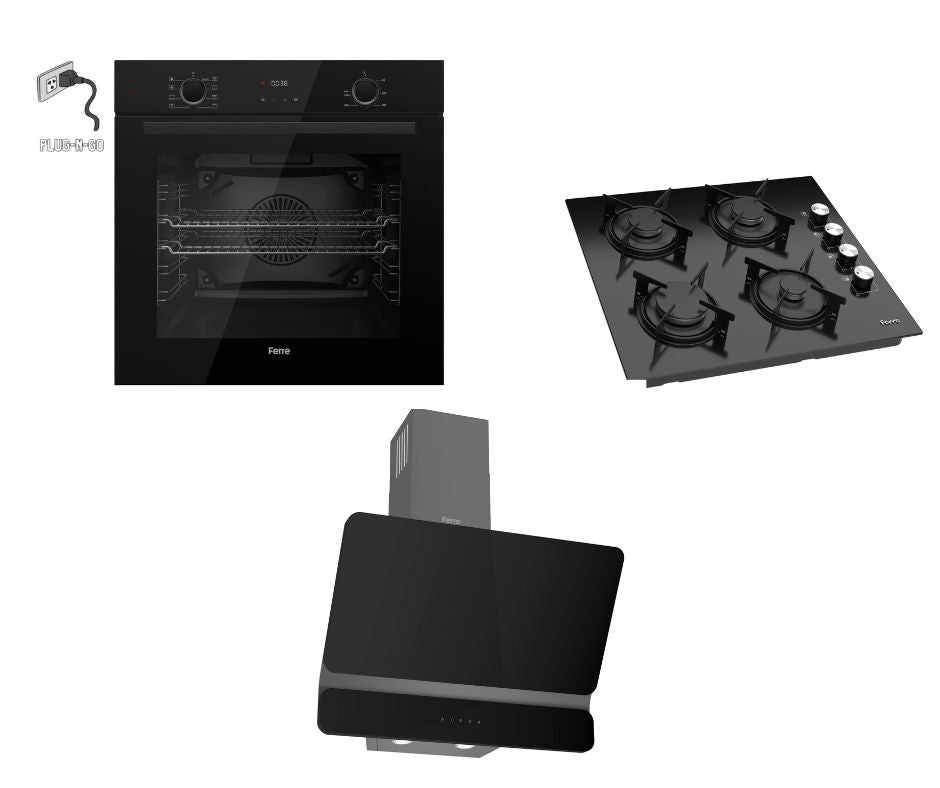 Shop Built-in Ovens at Ferre Cooker | Ferre Cooker