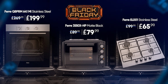 Ferre | Ferre Cooker