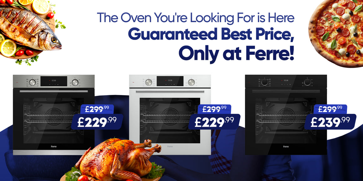 Ferre | Ferre Cooker