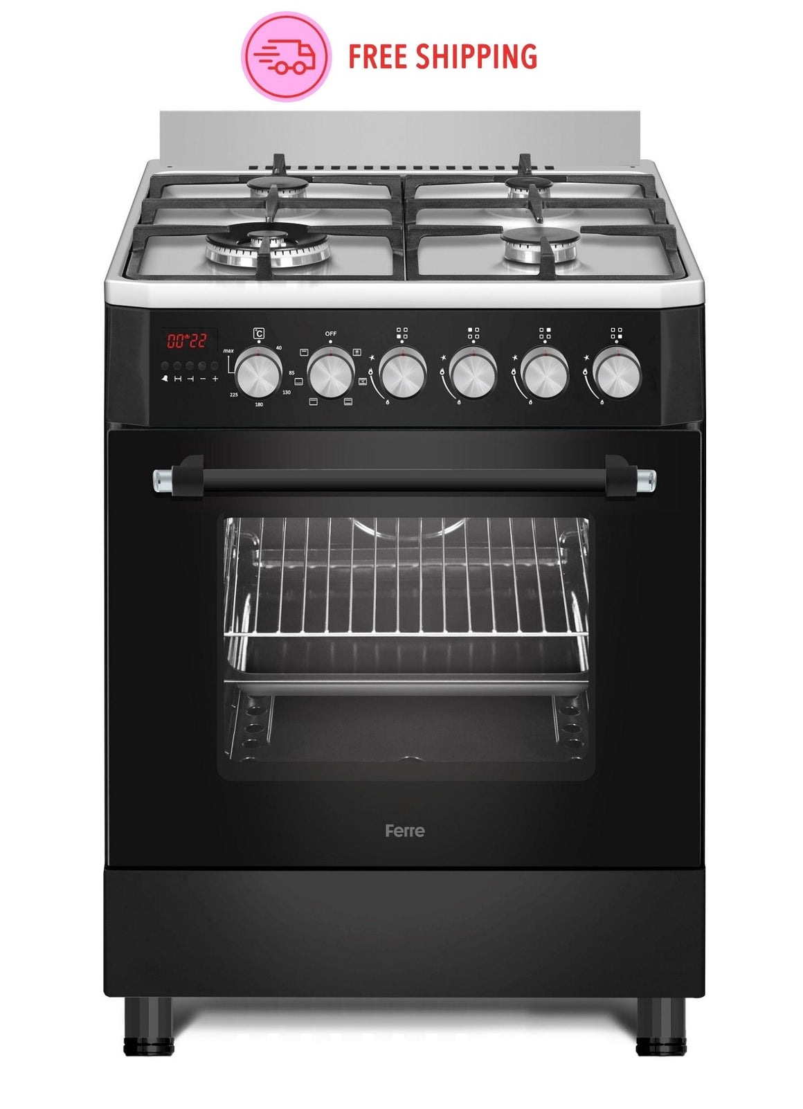 Shop Freestanding Cookers at Ferre Cooker | Ferre Cooker