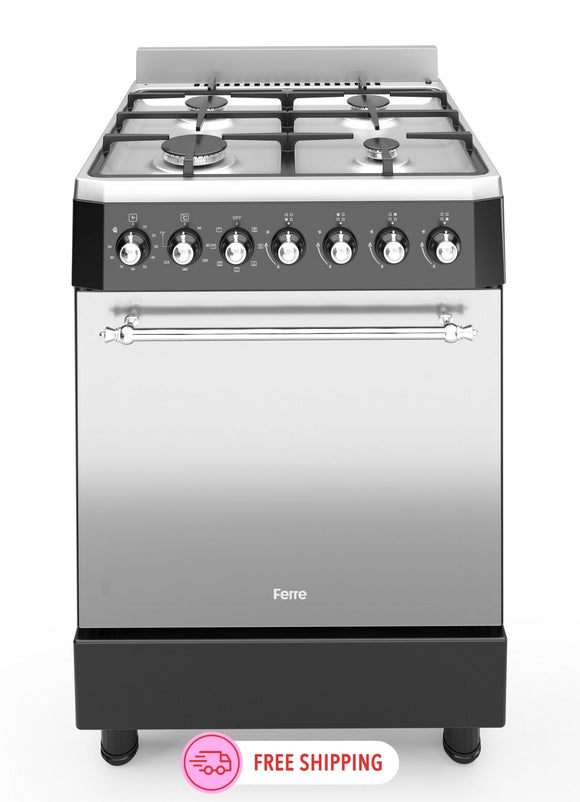 Shop Freestanding Cookers Freestanding Cookers at Ferre Cooker