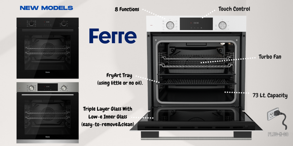 Ferre | Ferre Cooker