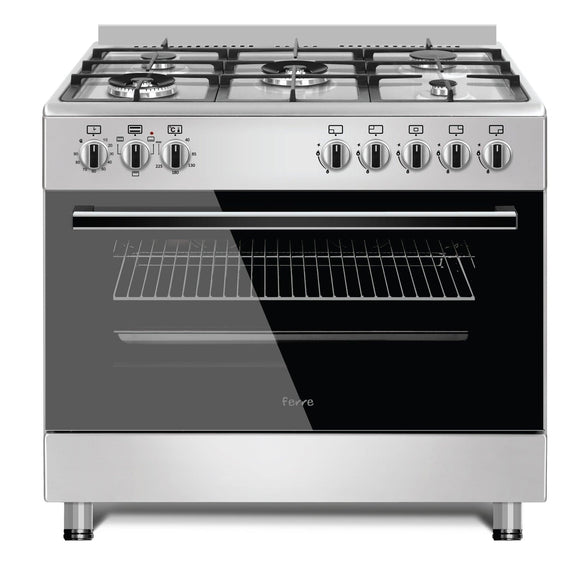 Shop Range Cookers at Ferre Cooker | Ferre Cooker
