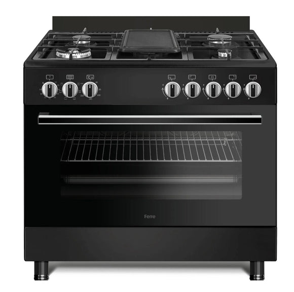 Shop Range Cookers at Ferre Cooker | Ferre Cooker